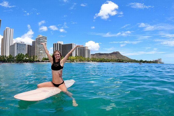 Private Surf Lesson - Overall Impressions and Recommendations