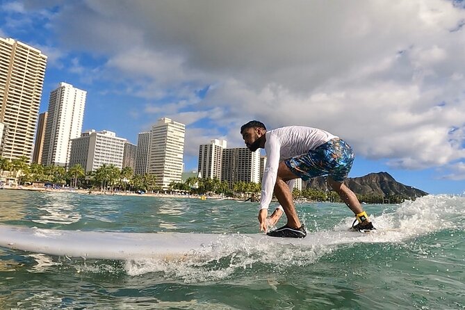 Private Surf Lesson - FAQs