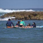 Private Surf Lesson for 3-5 People in North Shore Oahu - Why You’ll Love This Surf Lesson
