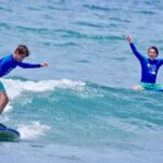 Private Surf Lesson for One Near Lahaina - The Value of the Experience