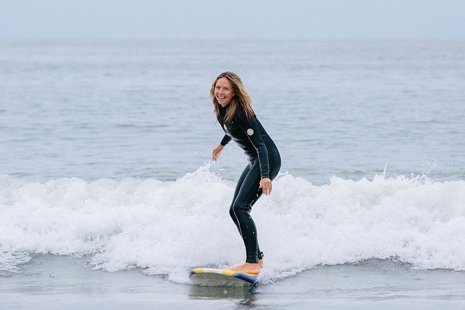 Private Surf Lesson in Morro Bay - Frequently Asked Questions