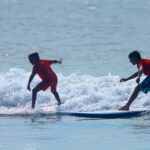 Private Surf Lesson in North Myrtle Beach - The Value of the Experience
