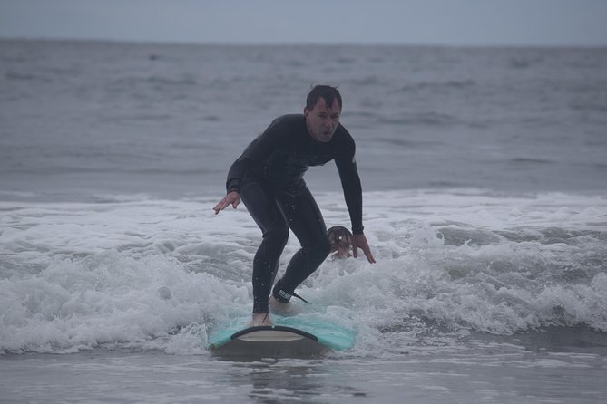 Private Surf Lesson Newport Beach, California - How Does the Pricing Reflect Value?
