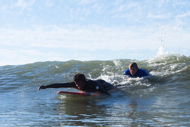 Private Surf Lesson with Instructor, Board, & Wetsuit - What Makes This Tour Stand Out?