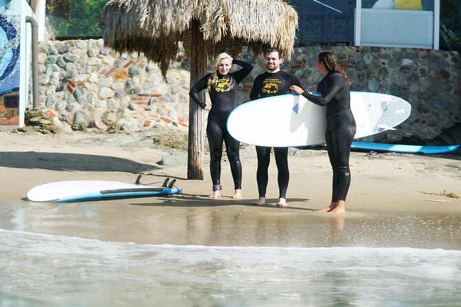 Private Surf Lesson with The Pros In Laguna Beach - Discovering Laguna Beach’s Surf Scene
