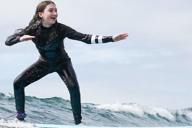 Private Surf Lesson with The Pros In Laguna Beach - Pricing and Value