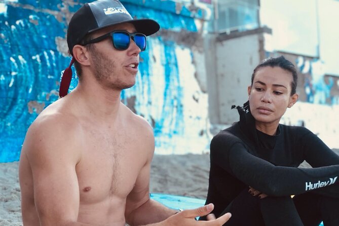 Private Surf Lesson with The Pros In Laguna Beach - The Review Highlights