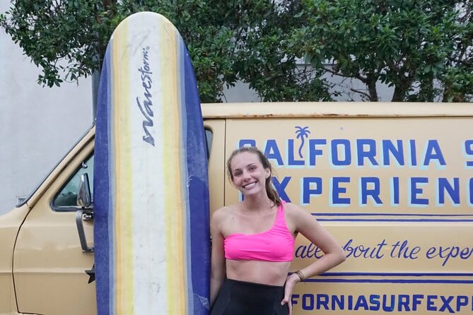 Private Surf Lesson with The Pros In Laguna Beach - The Sum Up