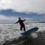 Private Surf Lessons At Stinson Beach In Marin - Who Should Consider This Experience?