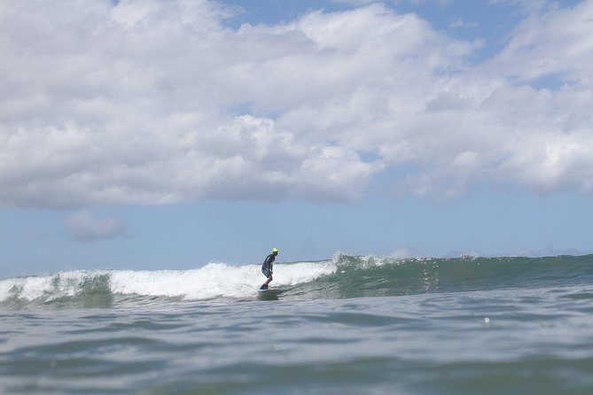 Private Surf Lessons for Beginners in Kihei at Kalama Park - Key Points