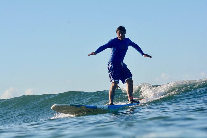 Private Surf Lessons for Beginners in Kihei at Kalama Park - Final Thoughts