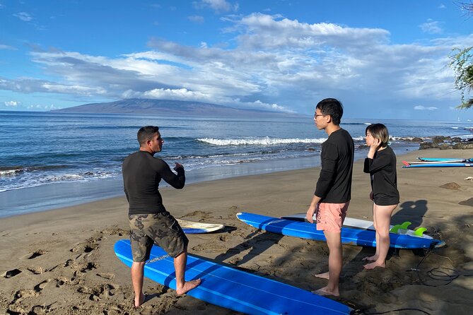 Private Surf Lessons in Lahaina, Maui - How This Tour Provides Value