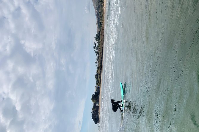Private Surf Lessons in Malibu - FAQ