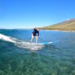 Private Surf Lessons in Maui - The Value of Personalized Instruction