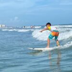 Private Surf Lessons in North Myrtle Beach - The Experience in Detail