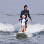 Private Surf Lessons in North Shore Oahu - The Value of the Offer
