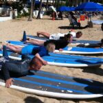 Private Surf Party (for 4) by the Waikiki Beachboys at the Royal - The Location and Meeting Details