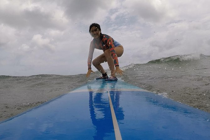 Private Surfing Lessons on the North Shore of Oahu - Private Surfing Lessons on the North Shore of Oahu: An Honest Look
