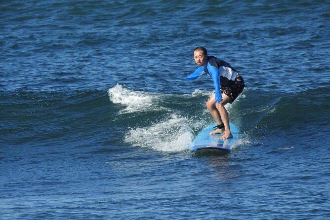 Private Surfing Lessons on the North Shore of Oahu - FAQ