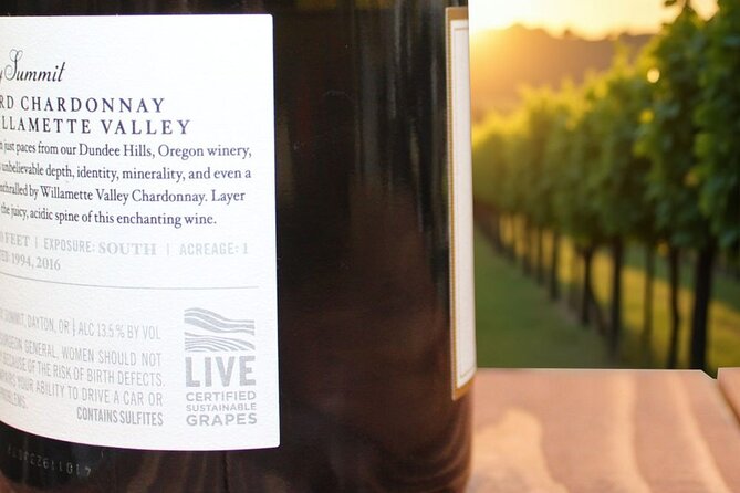 Private Sustainable Wine Tour in Oregon (Willamette Valley) - Final Thoughts on Value and Suitability