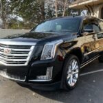 Private SUV Car Service From Los Angeles To Las Vegas - Why Choose This Service?