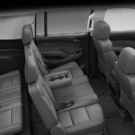 Private SUV from Charlotte City to Charlotte Douglas Airport CLT - The Real Value of This Service