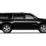 Private SUV New York City Airport Arrival Transfer - Vehicle Comfort and Safety Measures
