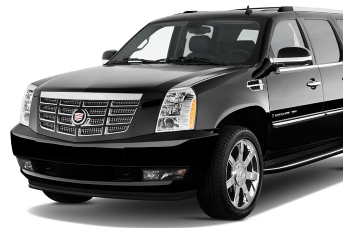 Private SUV New York City Airport Arrival Transfer - How This Service Compares to Similar Options