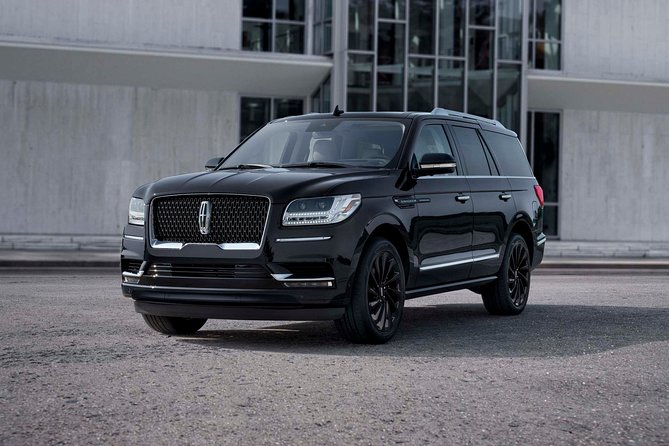 Private SUV New York City Airport Departure Transfer - Why Choose a Private SUV Transfer?
