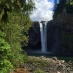 Private SUV Snoqualmie Falls Tour - The Tour Experience: A Deep Dive