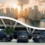 Private SUV Tour Through The City of Miami - Who Would Love This Tour?
