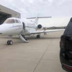 Private SUV Transfer from Chicago Downtown to O`Hare airport - The Vehicle and Comfort Level