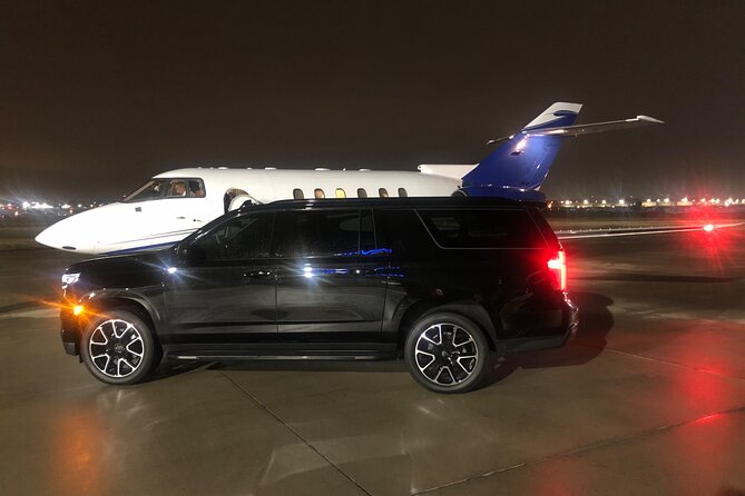 Private SUV Transfer from Chicago Downtown to O`Hare airport - What Do Travelers Say?