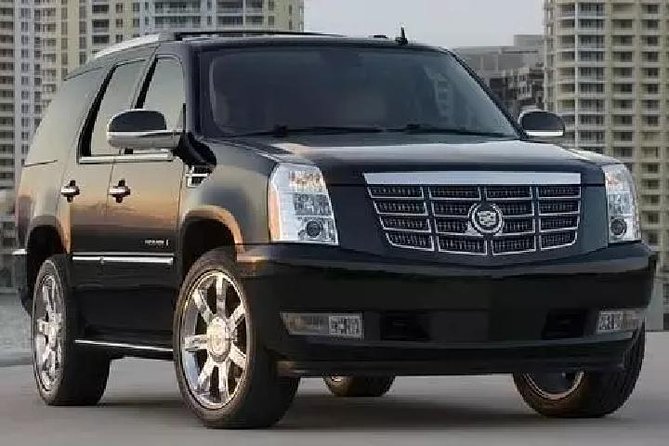 Private SUV Transfer from San Diego to San Diego Airport SAN - Who Is This Service Best For?