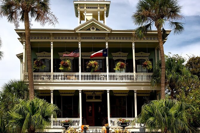 Private SUV Transfer Galveston to Hobby Airport for 6 People - The Sum Up: Who Will Love This Service?