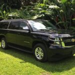 Private SUV Transfer- Lihue Airport to Lihue/Kapaa - Why Choose This Transfer?