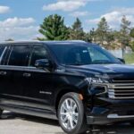 Private SUV Transfer to Airport - Key Points