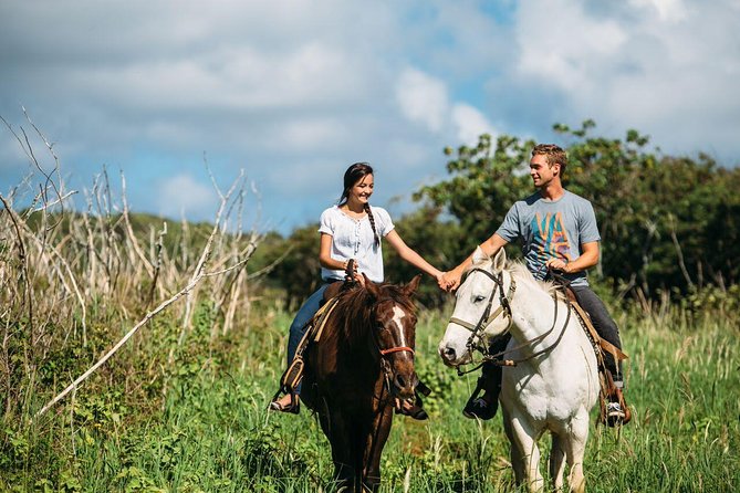 Private Sweetheart Horseback Ride - Introduction