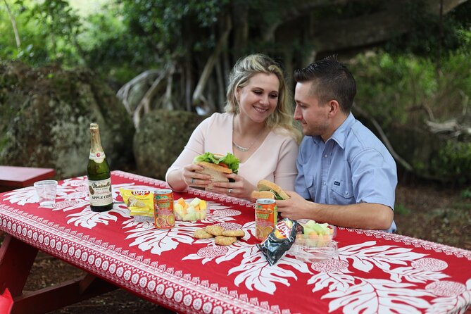 Private Sweetheart Horseback Ride - What to Expect from the Private Sweetheart Horseback Ride