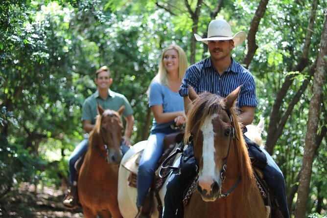 Private Sweetheart Horseback Ride - Who Will Love This Tour?