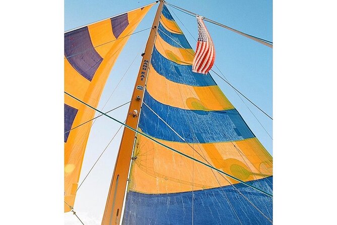 Private Swim and Sail Charter (Kewalo Harbor) - Practical Details