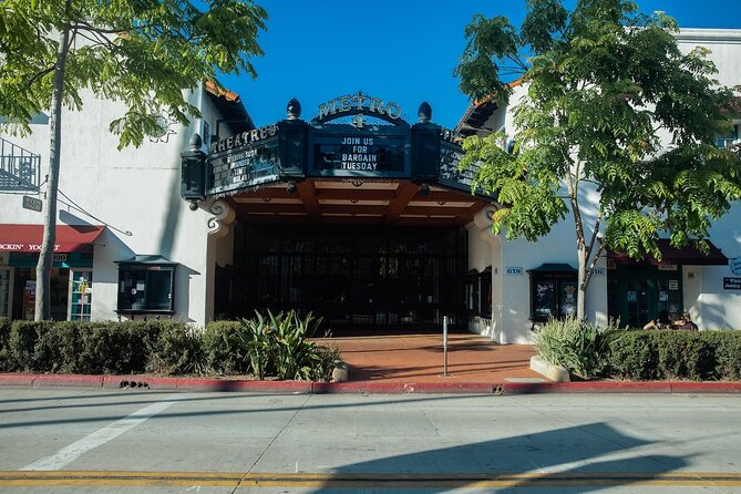 Private Taco Tasting in Santa Barbara by Walking - Why This Tour Works