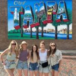 Private Tampa City Tour by Custom Golf Cart - FAQ