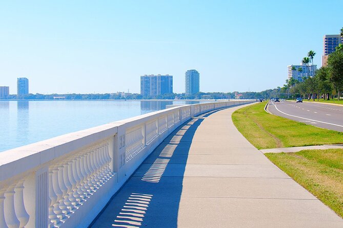 Private Tampa City Tour by Custom Golf Cart - Final Thoughts
