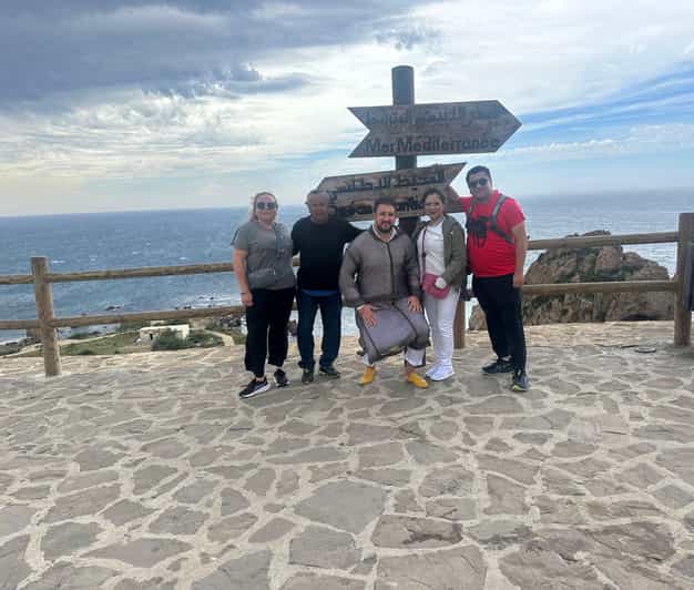 Private Tangier Tour from Ferry /Cruise ship Including Lunch - What to Expect on Your Tangier Tour
