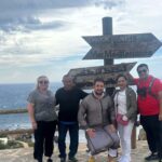 Private Tangier Tour from Ferry /Cruise ship Including Lunch - Detailed Breakdown of the Itinerary