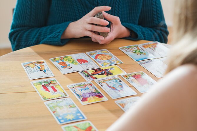 Private Tarot Reading - For Groups or Solo Adventurers - Is It Worth The Price?