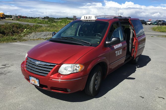 Private Taxi Tour - The Sum Up: Is This Tour Right for You?