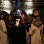 Private Taylor Swift Hotspots Walking Tour - Practical Details & What to Expect