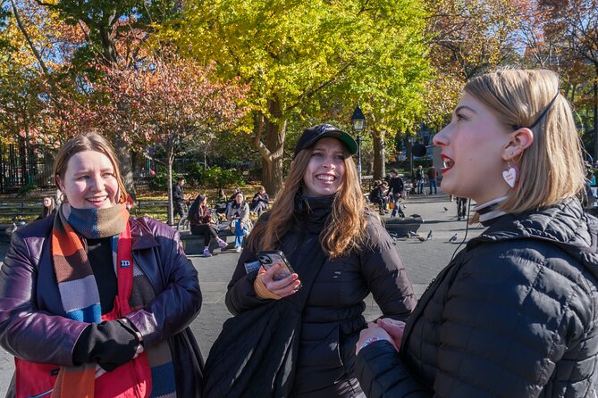 Private Taylor Swift Hotspots Walking Tour - FAQ